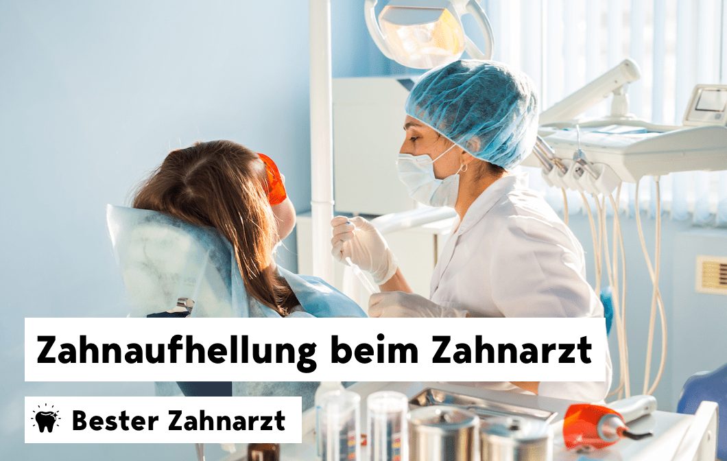 Zähne Bleaching Kosten: Wichtige Infos zur Zahnaufhellung